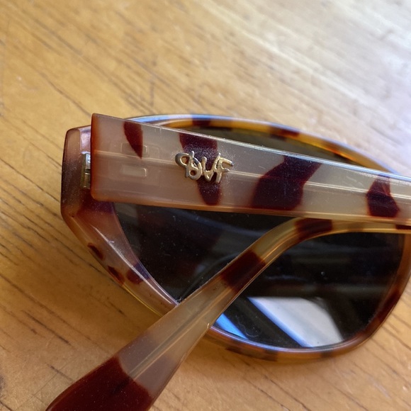 Diane Von Furstenberg | Accessories | Diane Von Furstenberg Dvf 75 ...